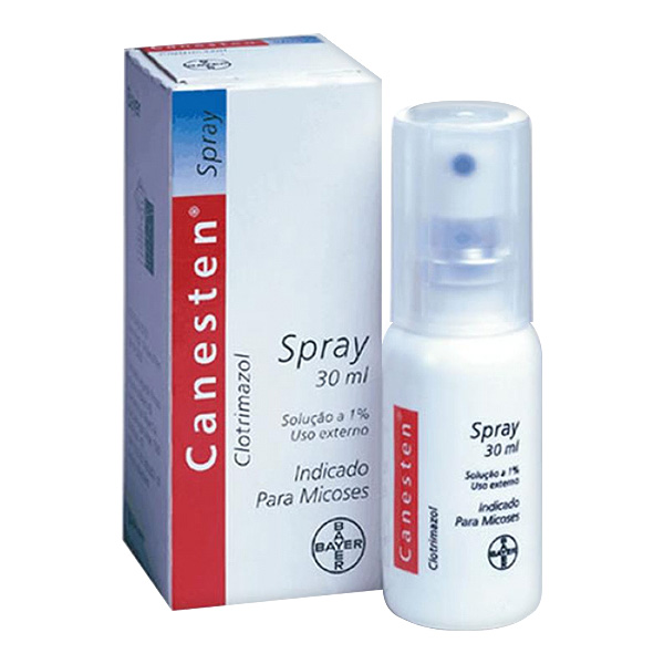 Canesten Spray