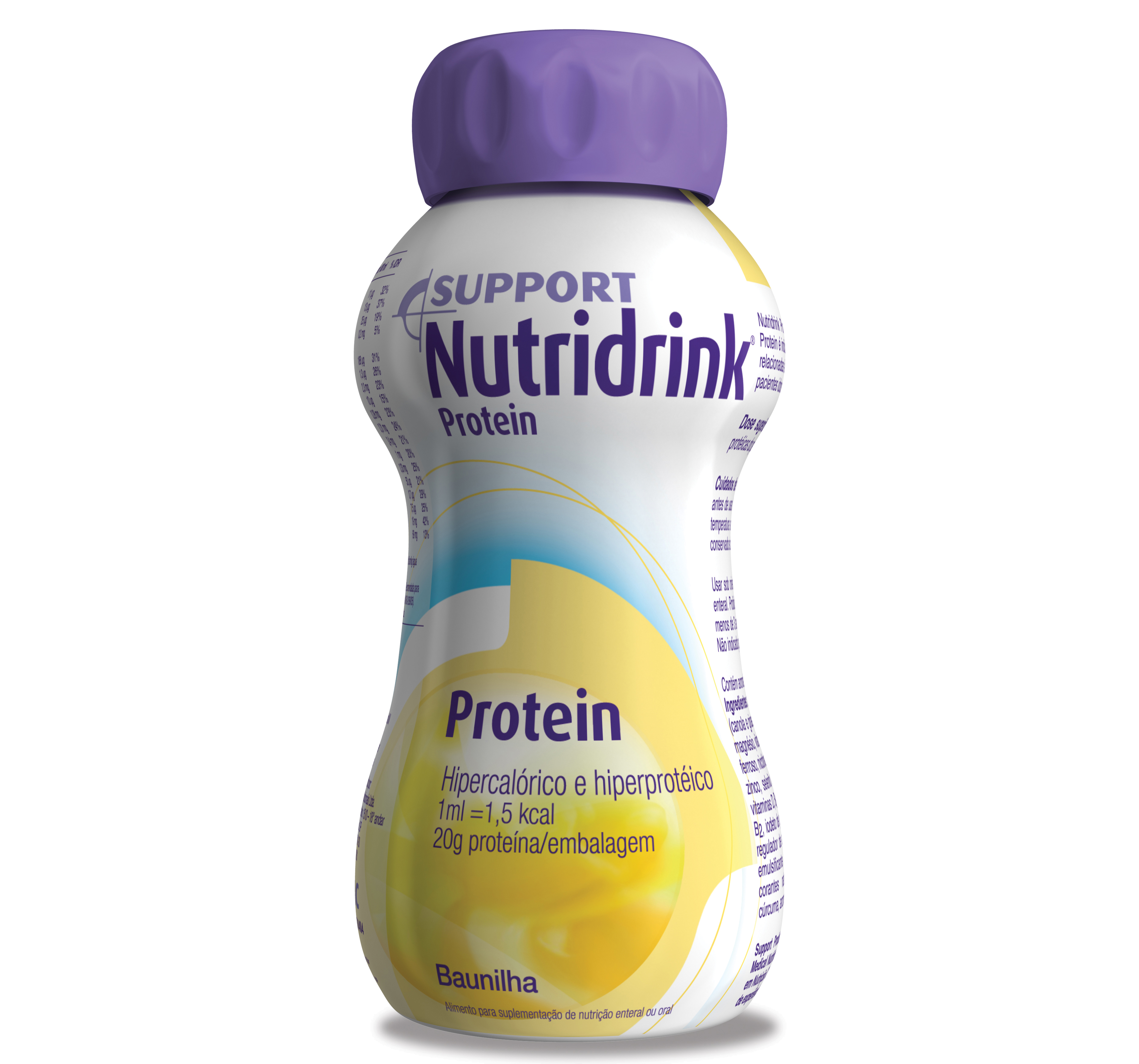 Nutridrink Cena